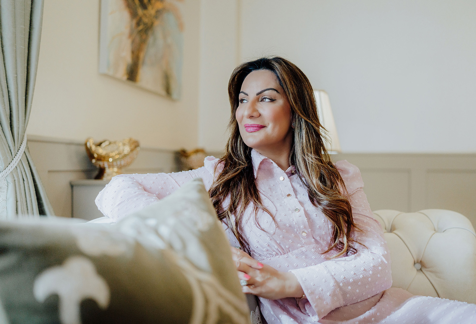 Body Treatments Norwich | Dr Saba Raja